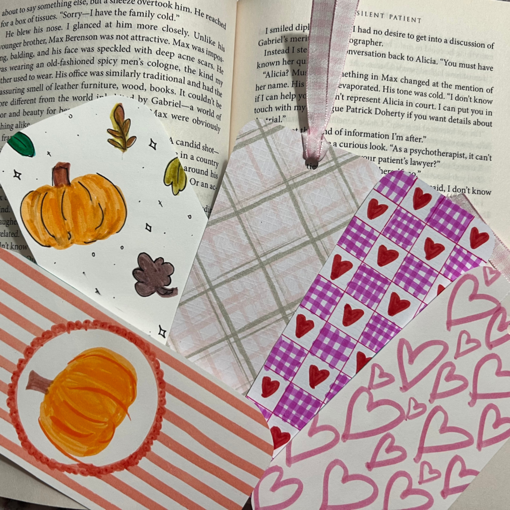 DIY Bookmark for Beginners: Step-by-Step Guide to Easy Crafts - Its ...